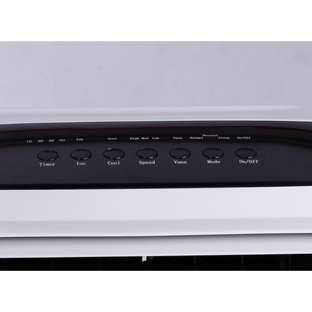 Máy làm mát không khí Comet CM8830 - 8L Ấn độ | Lucasa.vn