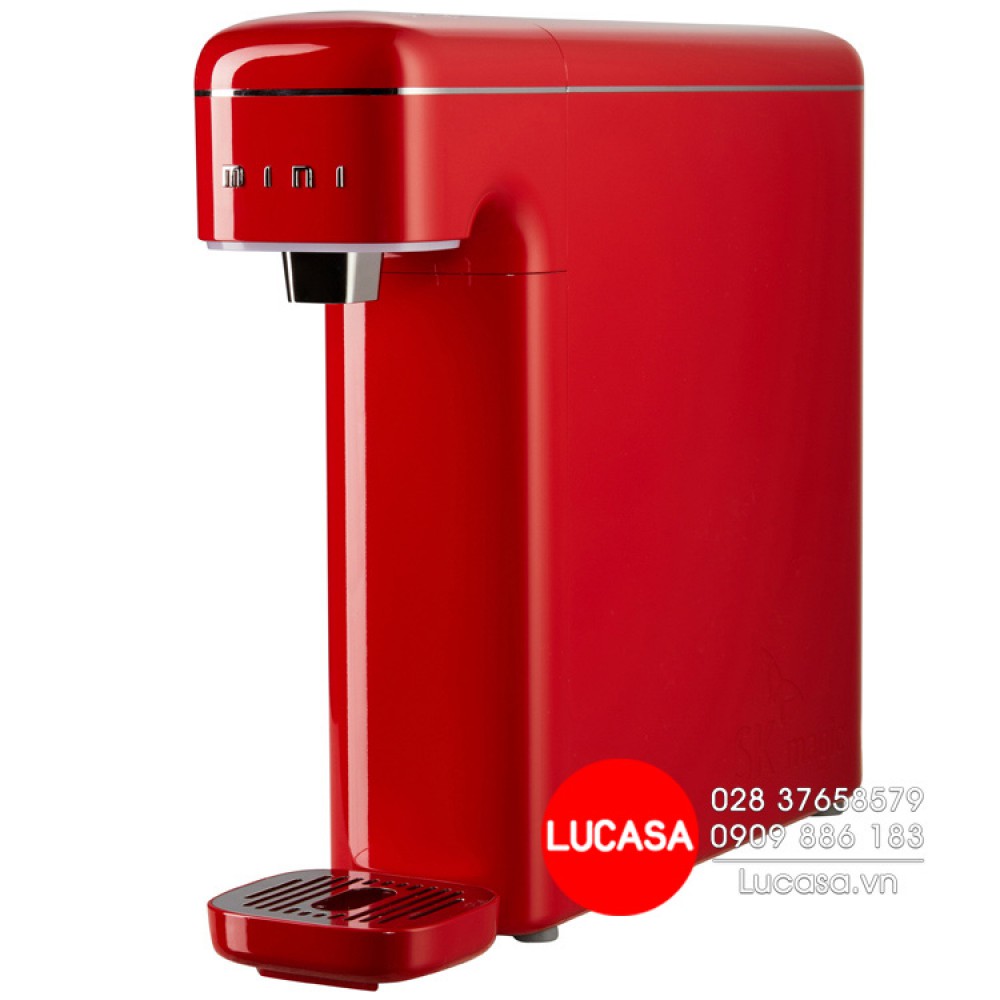 Máy Lọc Nước SK Magic WPU-2200D - Nano - Nước Thường - Korea | Lucasa.vn