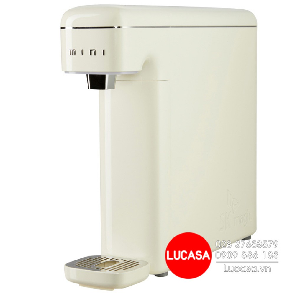 Máy Lọc Nước SK Magic WPU-2200D - Nano - Nước Thường - Korea | Lucasa.vn
