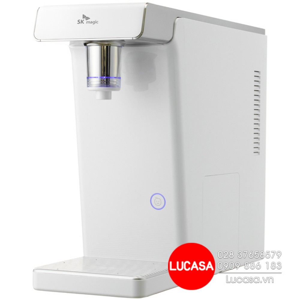Máy Lọc Nước SK Magic WPU-A400D - Nano - Nước Thường Ấm Nóng Lạnh ...